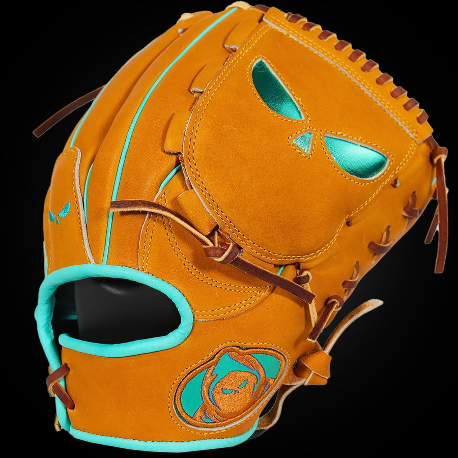 Shadow Baseball Glove – Shadow Ball Glove