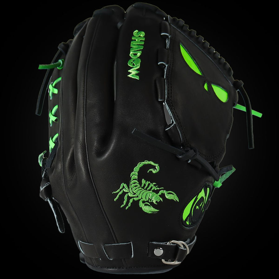 Shadow Baseball Glove – Shadow Ball Glove