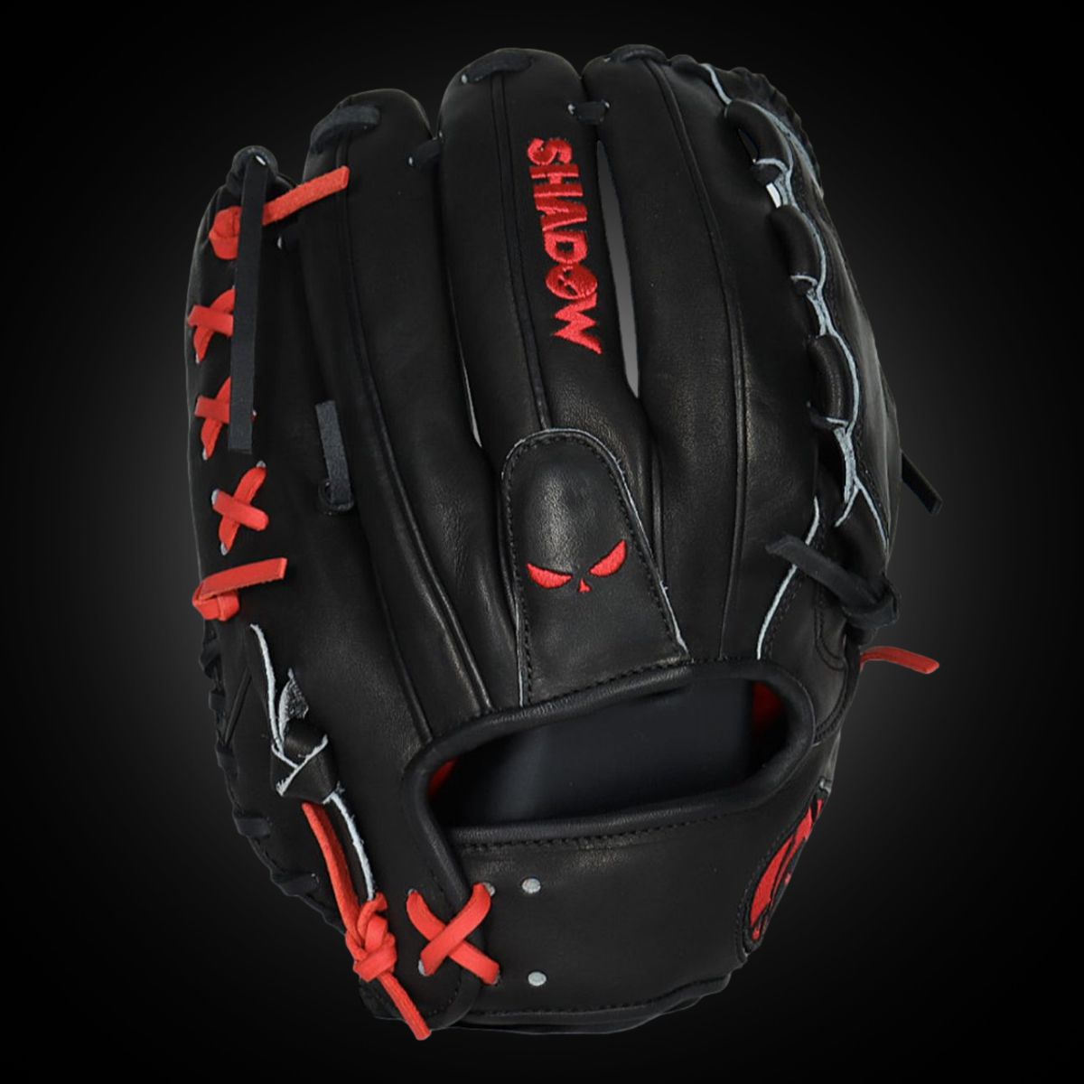 Shadow 1 12" Baseball Pitcher's Glove | Shadow Ball Glove