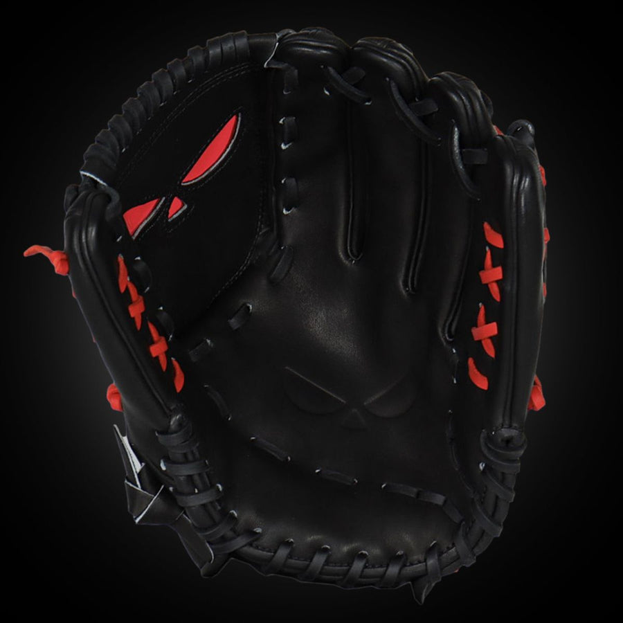 Shadow 1 12" Baseball Pitcher's Glove | Shadow Ball Glove
