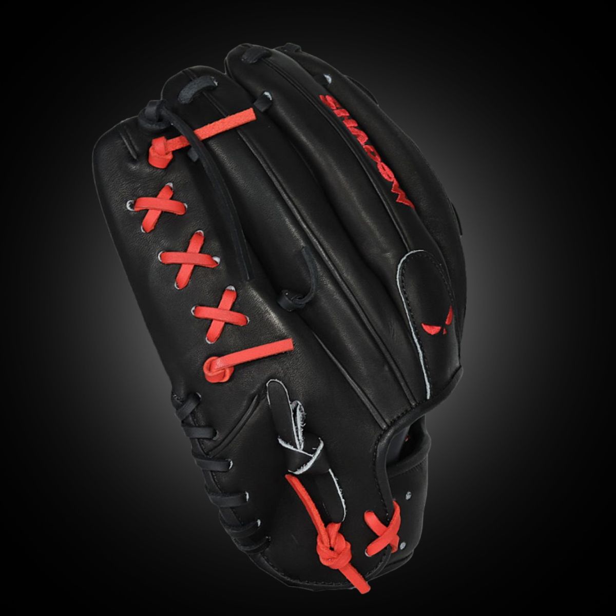 Shadow 1 12" Baseball Pitcher's Glove | Shadow Ball Glove