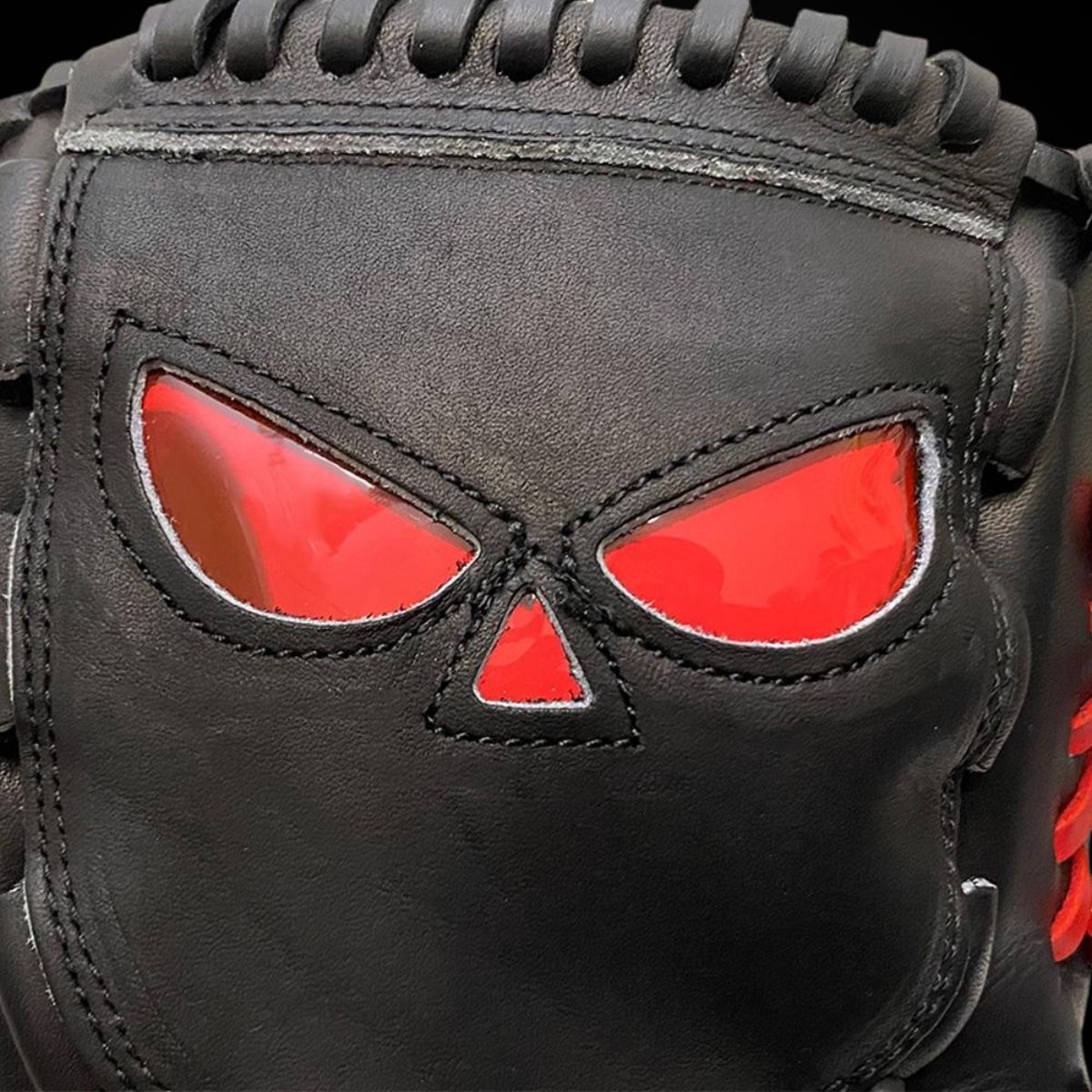 Shadow 1 12" Baseball Pitcher's Glove | Shadow Ball Glove