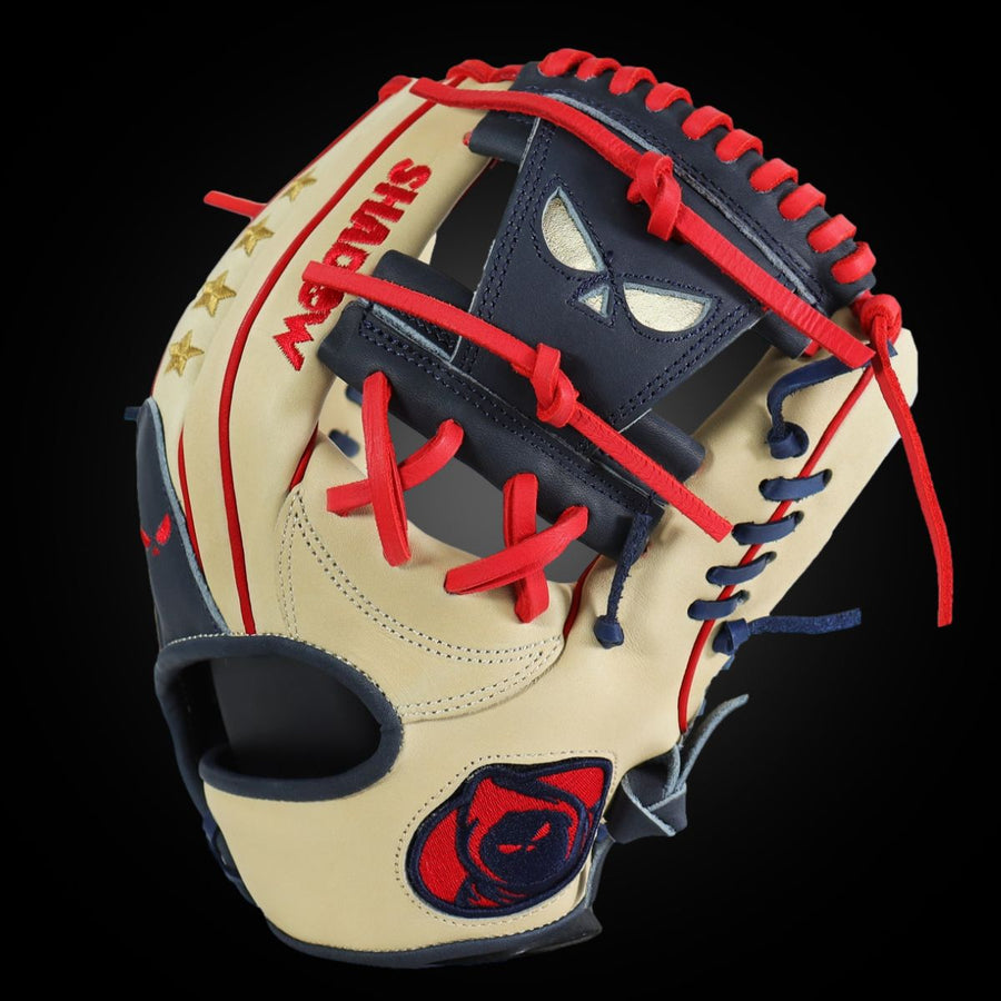 Shadow Baseball Glove – Shadow Ball Glove