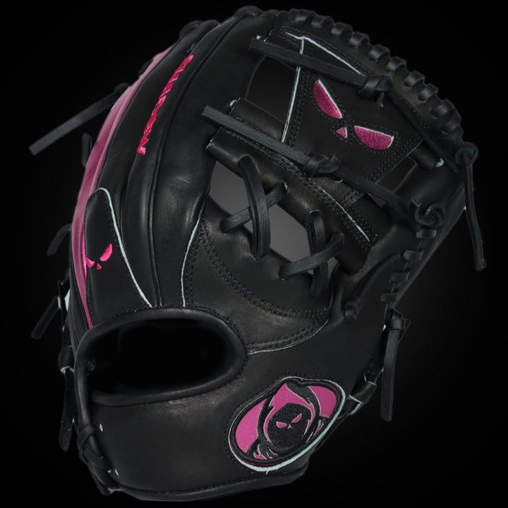 Shadow Baseball Glove – Shadow Ball Glove