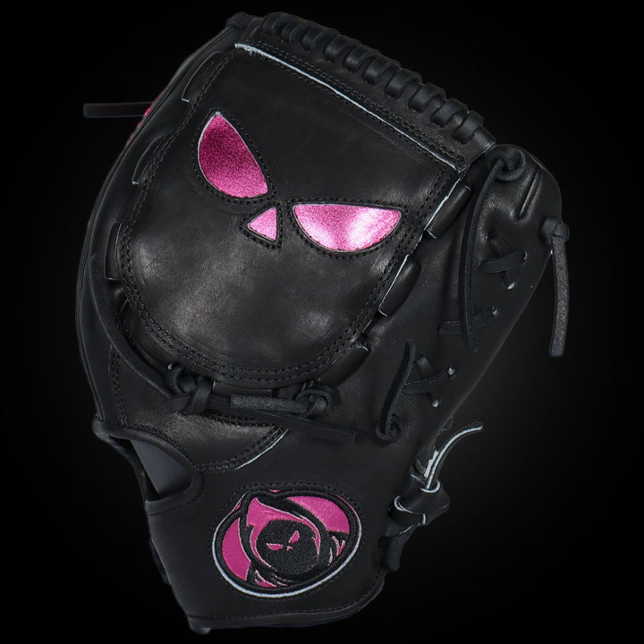 Shadow Baseball Glove – Shadow Ball Glove