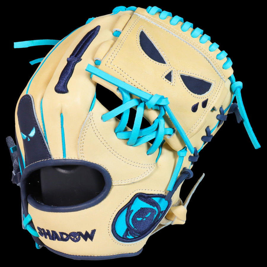Shadow Baseball Glove – Shadow Ball Glove