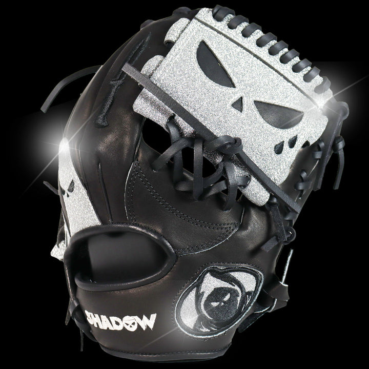 Shadow Baseball Glove – Shadow Ball Glove