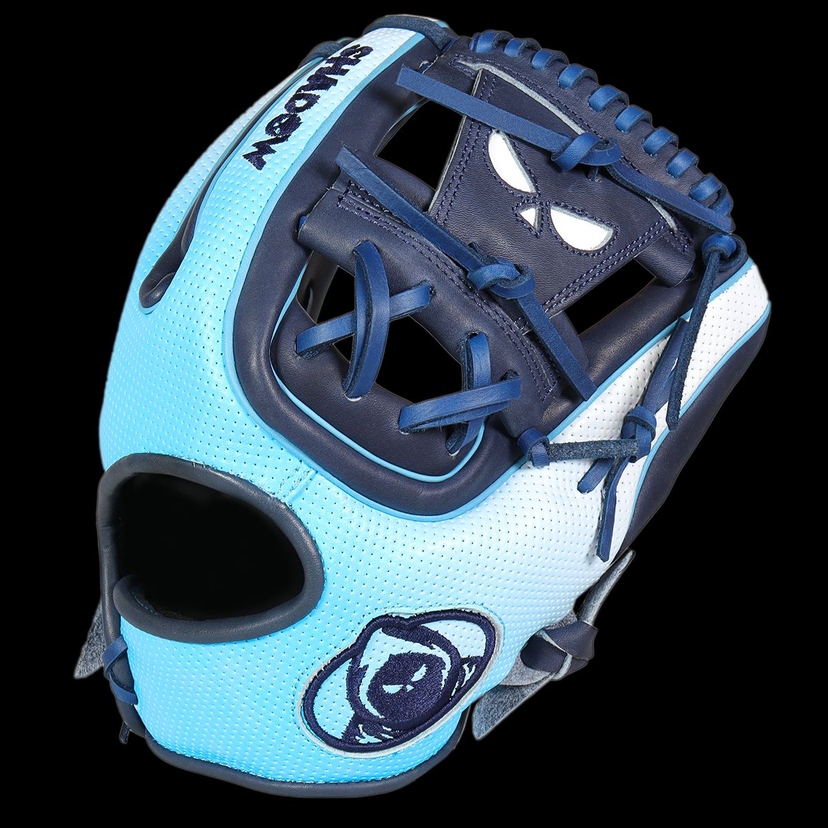 Shadow 22: Shade | Shadow Ball Glove