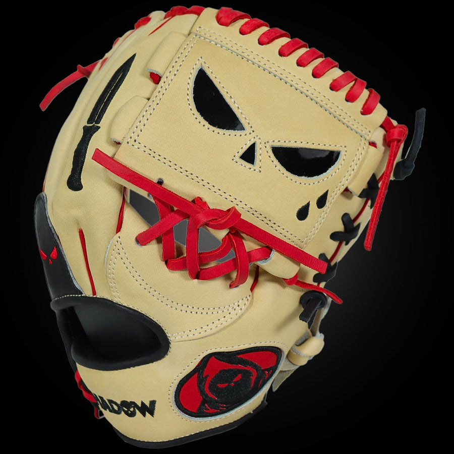 Shadow Baseball Glove – Shadow Ball Glove
