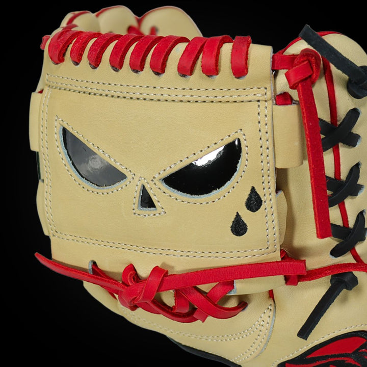 Shadow Baseball Glove – Shadow Ball Glove