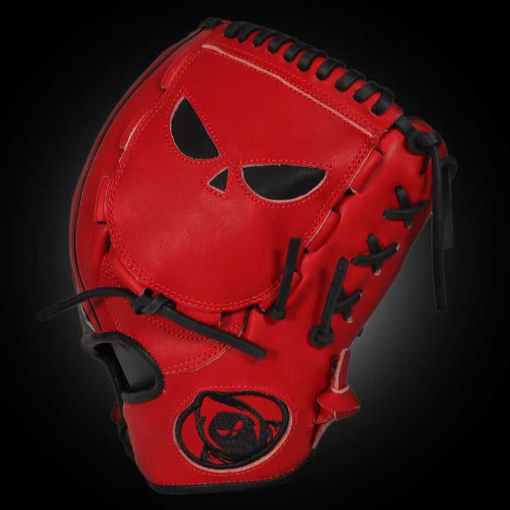 Shadow Baseball Glove – Shadow Ball Glove