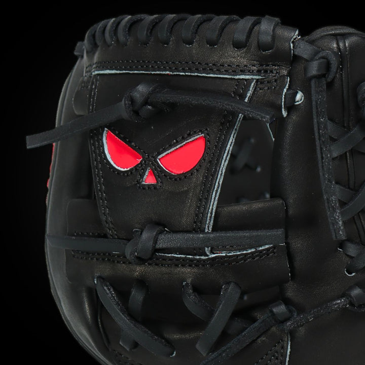 Shadow Baseball Glove – Shadow Ball Glove