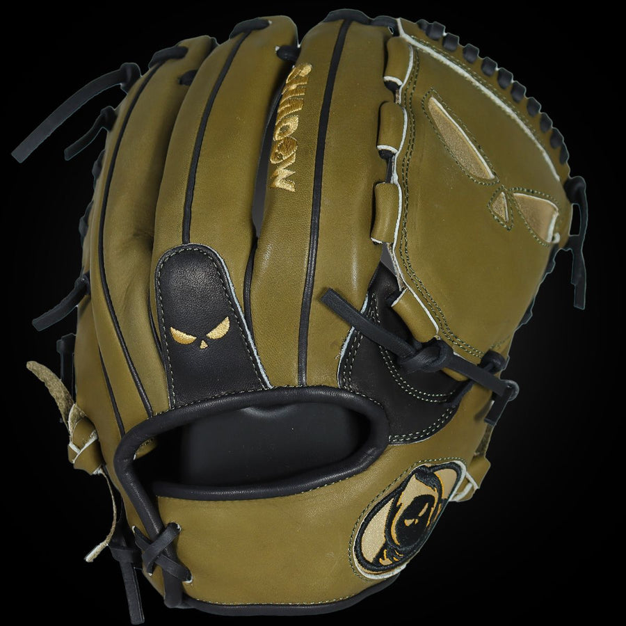 Shadow Baseball Glove – Shadow Ball Glove