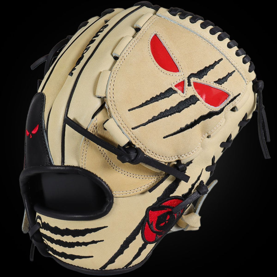 Shadow Baseball Glove – Shadow Ball Glove