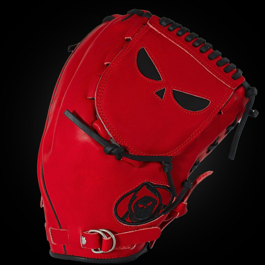 Shadow Baseball Glove – Shadow Ball Glove