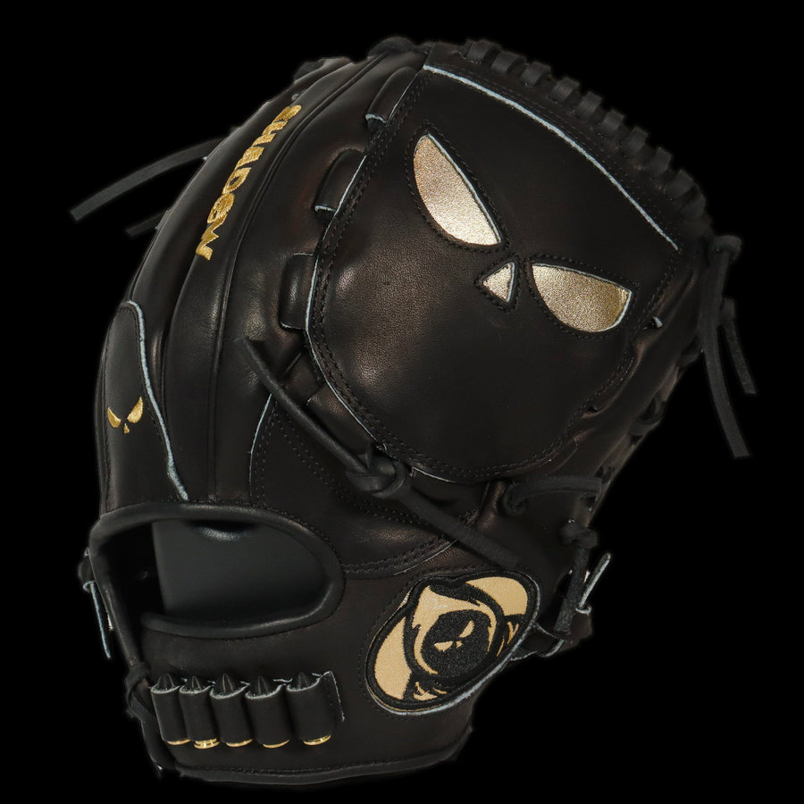 Shadow Baseball Glove – Shadow Ball Glove