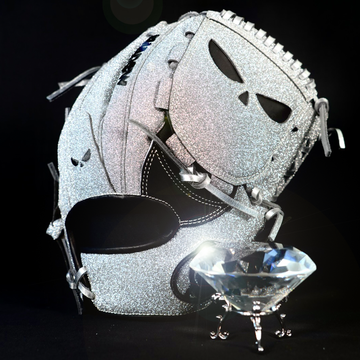 Shadow Baseball Glove – Shadow Ball Glove