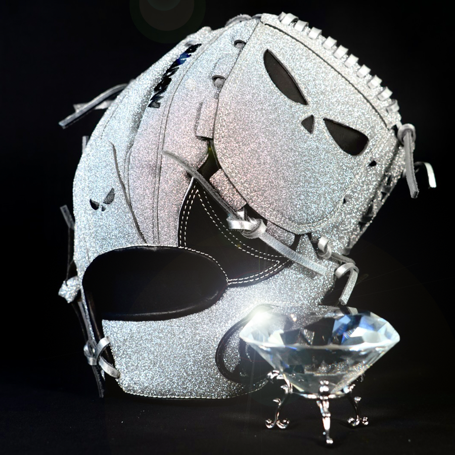 Shadow Baseball Glove – Shadow Ball Glove