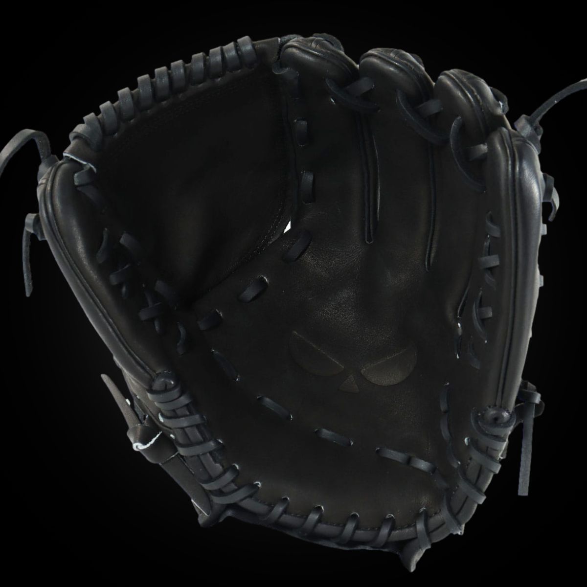 Shadow 5: Stealth 12" Pitcher's Glove | Shadow Ball Glove