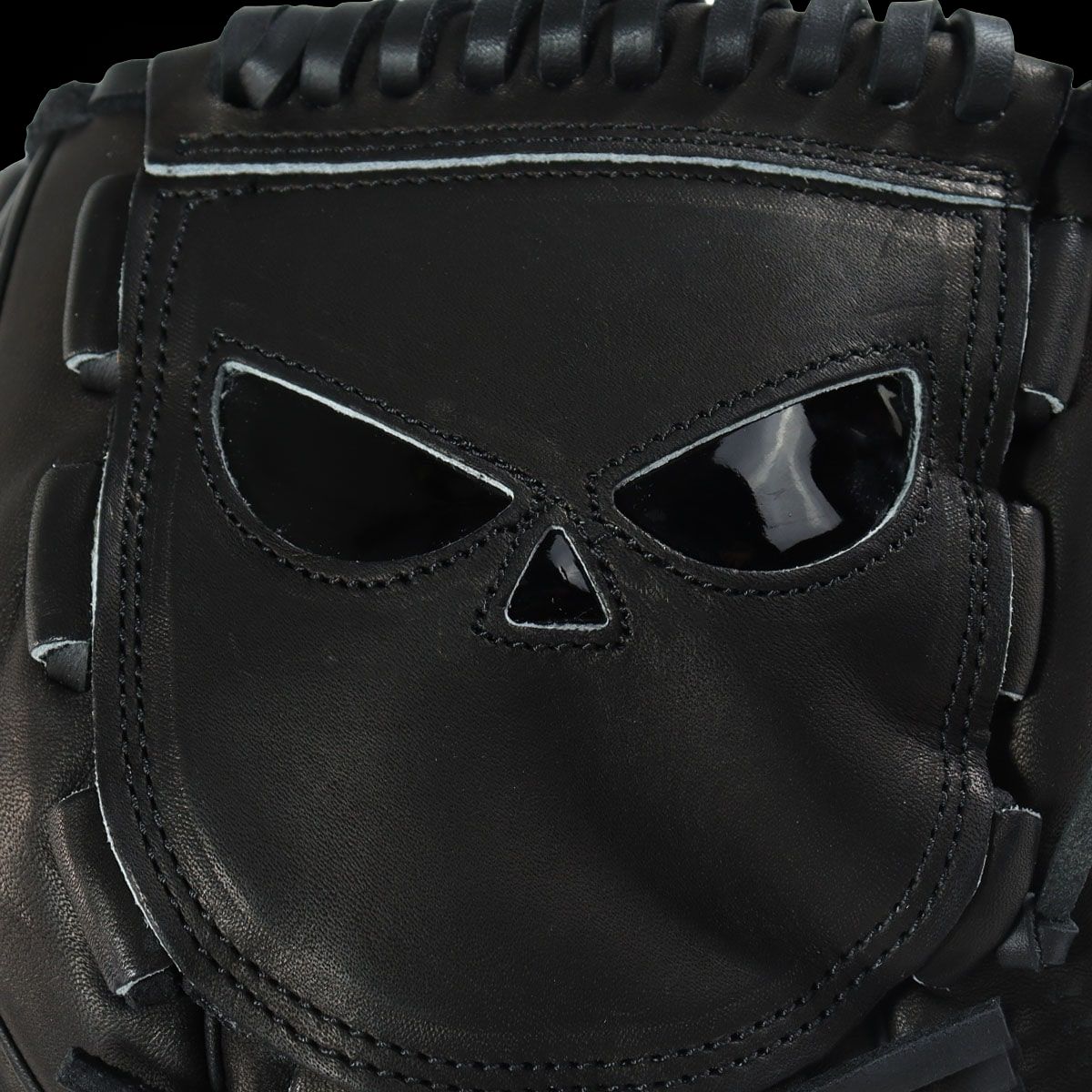 Shadow 5: Stealth 12" Pitcher's Glove | Shadow Ball Glove