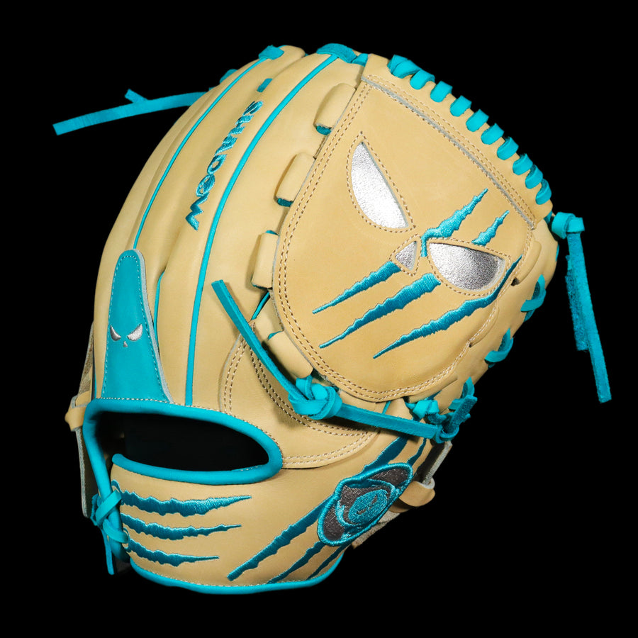 Shadow Baseball Glove – Shadow Ball Glove